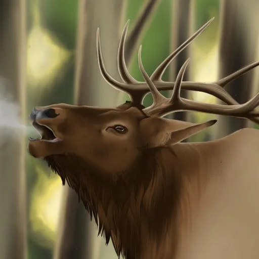 AsylumDeer (Path of Titans) Curve Overrides & Stats | Wiki & Knowledgebase