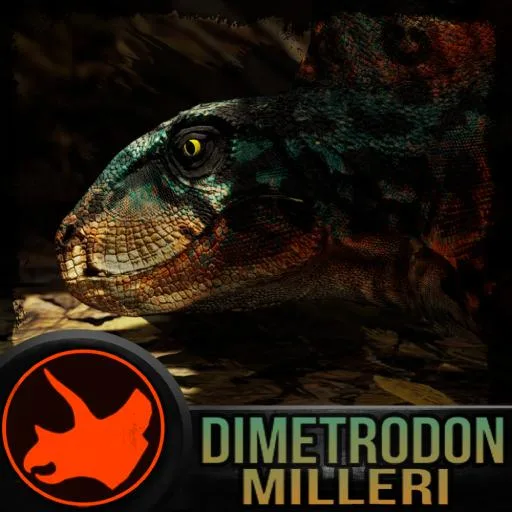 PWDimetrodonMilleri (Path of Titans) Curve Overrides & Stats | Wiki ...